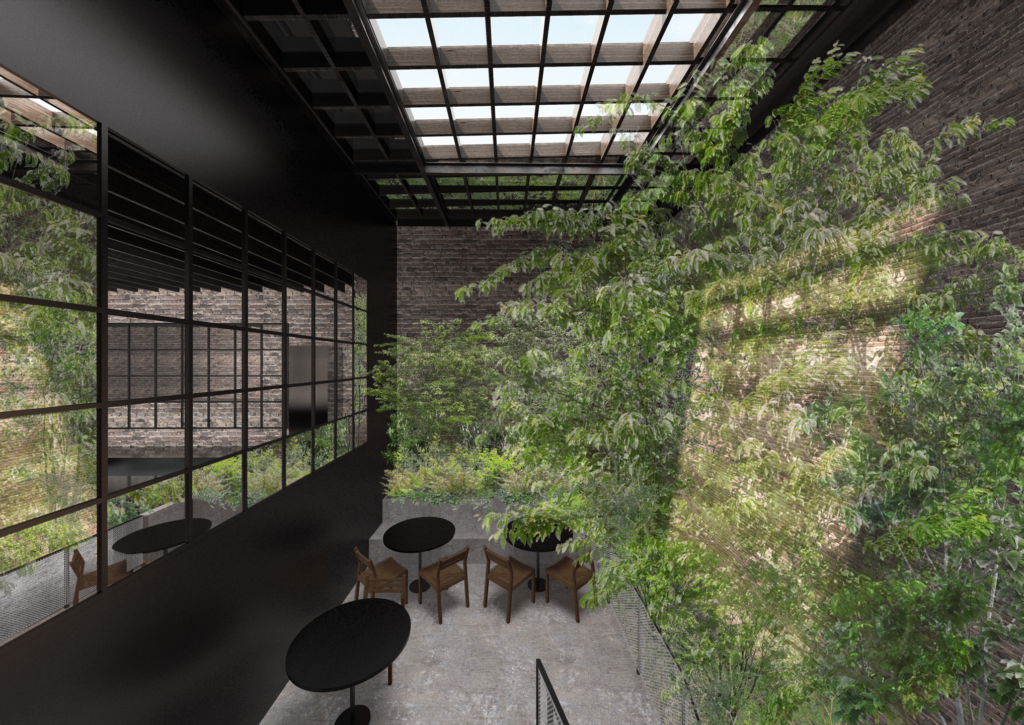 Work – Tang Studio Architect