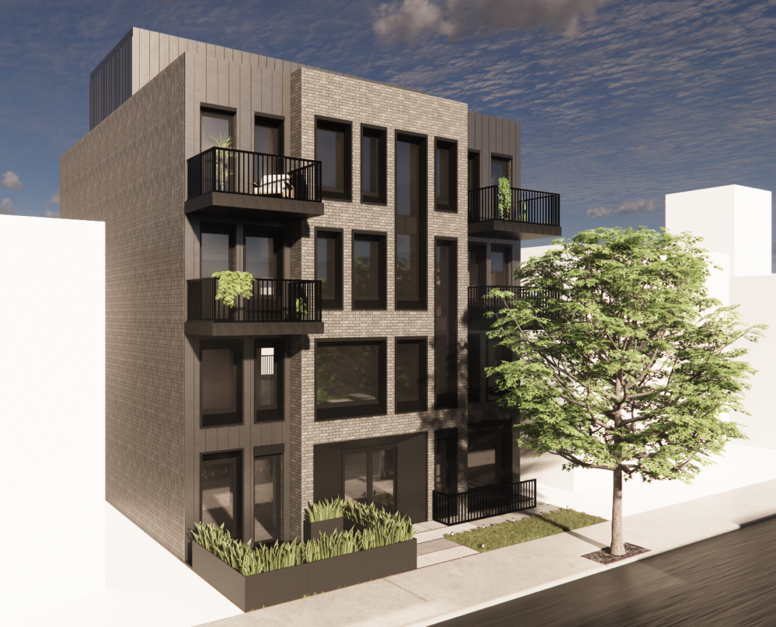 Work – Tang Studio Architect